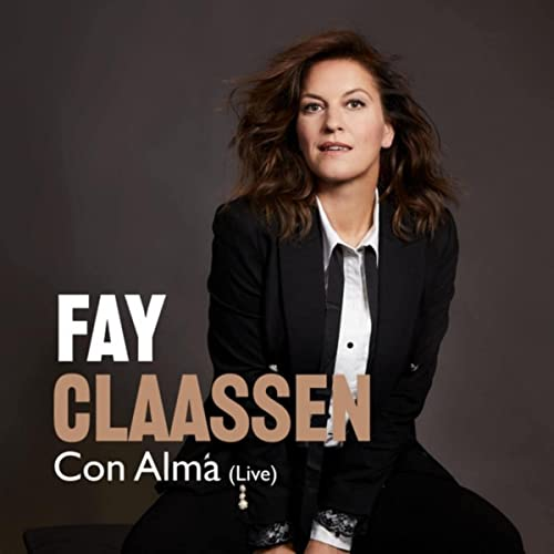 Fay Claassen | home